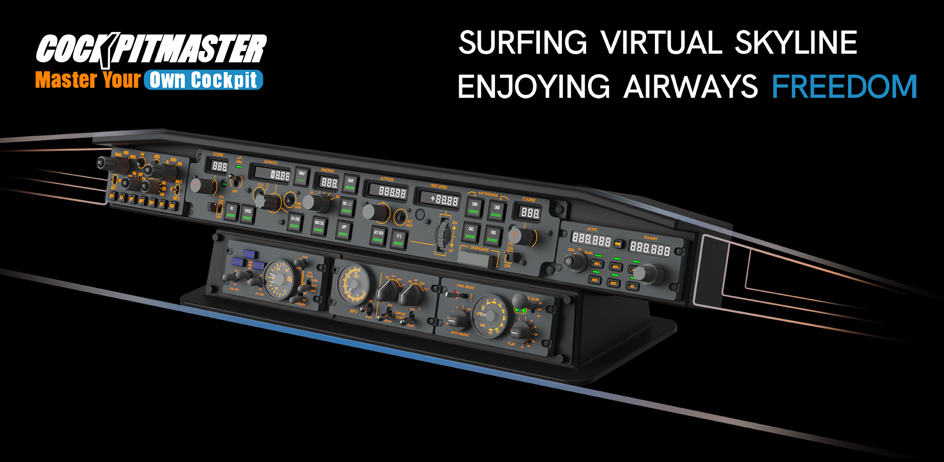 Cockpit-Master