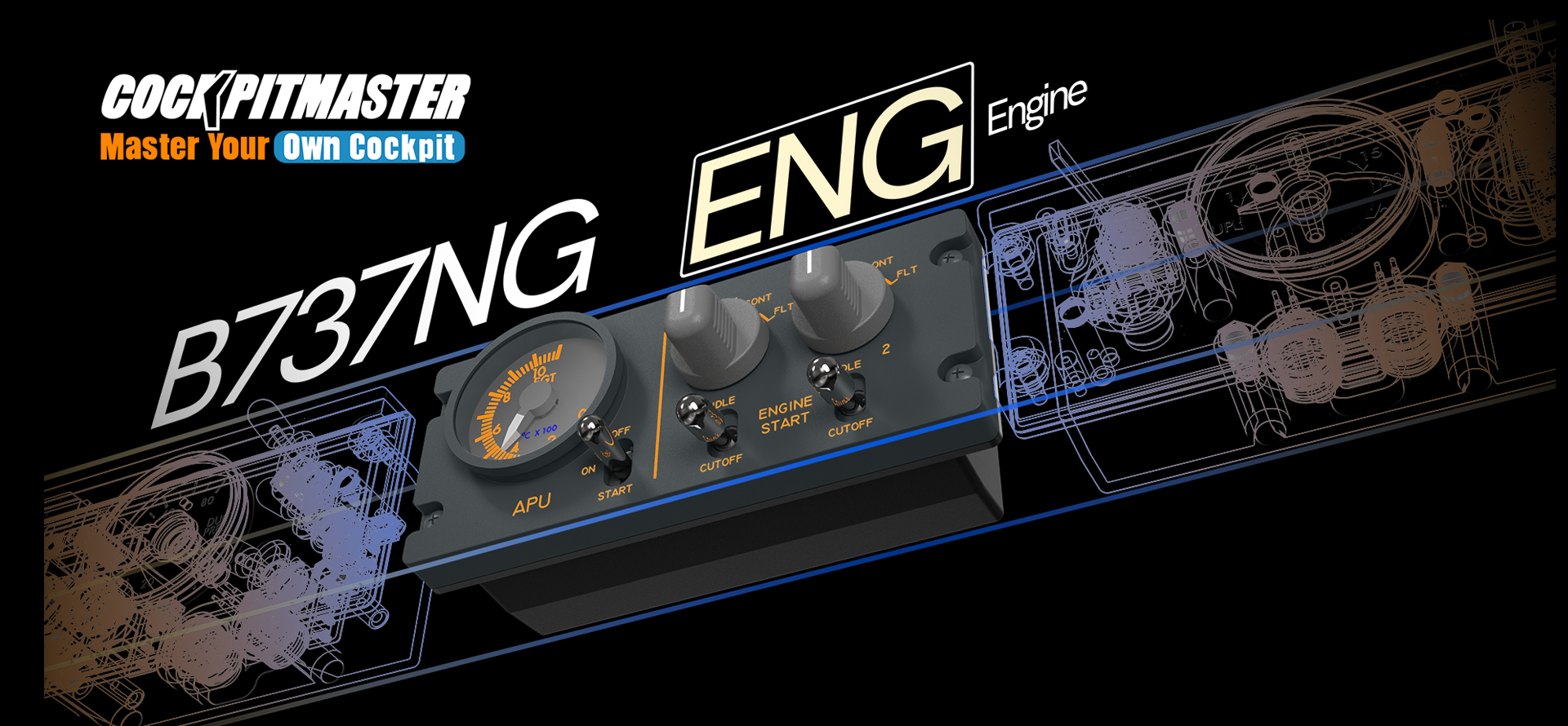 Cockpit-Master