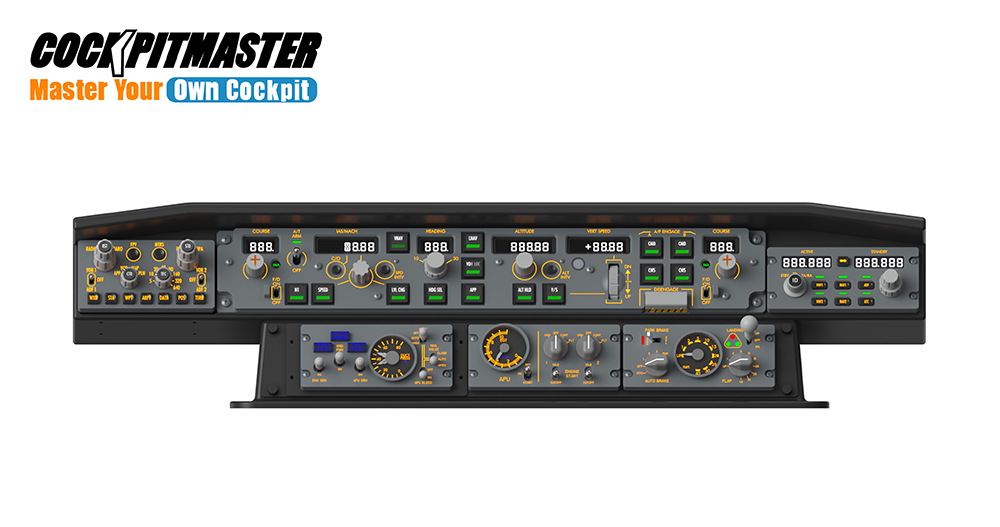 Cockpit-Master