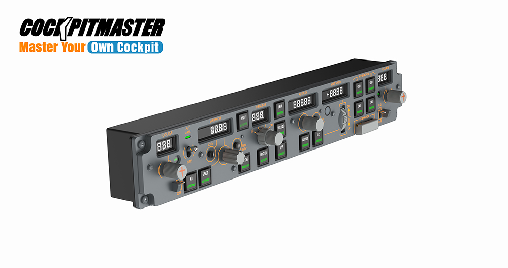 Cockpit-Master